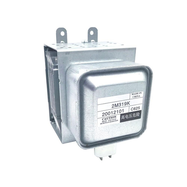 New Original For WlTOL Oven Magnetron 2M319K 1000W Air-cooled Industry ... New Original For WlTOL Oven Magnetron 2M319K 1000W Air-cooled Industry ...