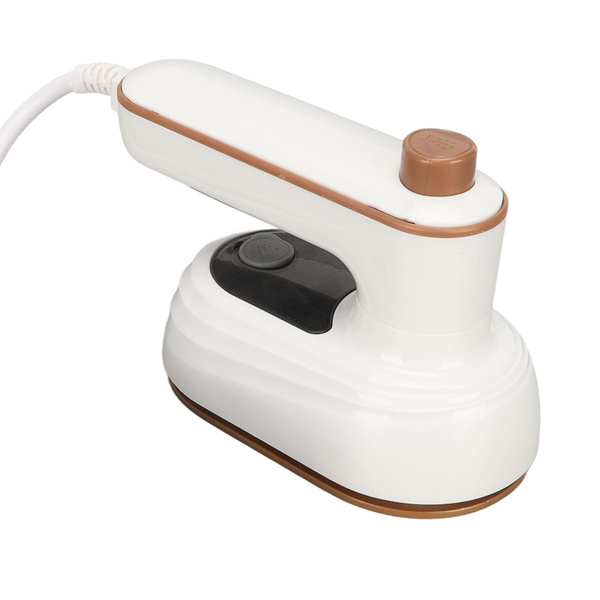 Mini Ironing Machine,Handheld Ironing Machine with Rotatable Folding ...