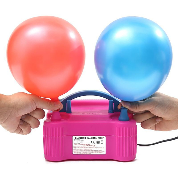 High Voltage Balloon Pump Electric Balloon Pump Inflator Machine Air ...