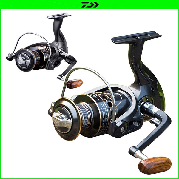 Rotating scroll 5.2:1 ball bearing 13+1 metal folding rocker arm left ...