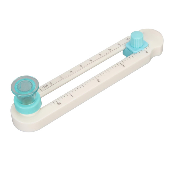 Circle Cutter Paper Trimmer Scrapbooking Circular Cutter Craft Cutting ...