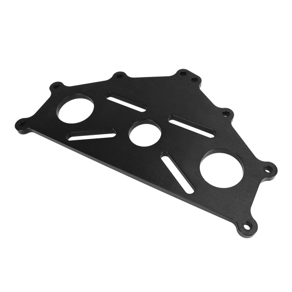 Engine Stand Plate, Easy Install 551897 Durable Vibration Proof Engine ...