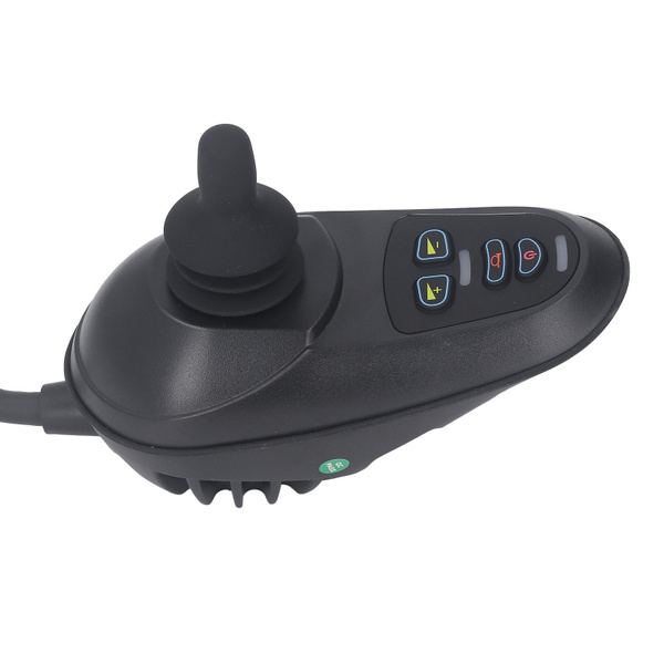 Electric Wheel Chair Joystick Controller Electric Wheelchair Controller ...