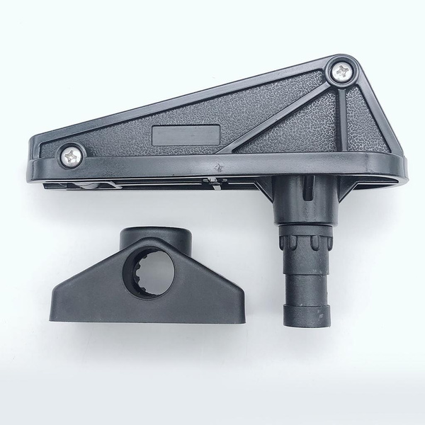 Boat Anchor Lock Locking System 1/2 Inch Rope Lift Pulley Guide Roller ...