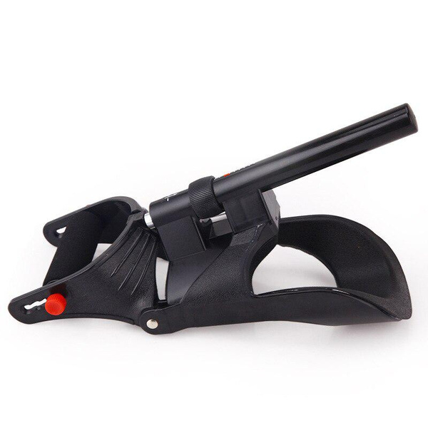 Adjustable Power Hand Grip Arm Trainer Forearm Wrist Exercises ...