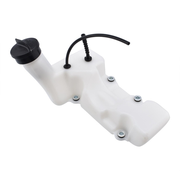 Gas Fuel Tank Assembly for STIHL FS120 FS200 FS250 FS300 FS350 FR350 ...