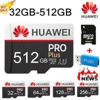 512MB-512GB C10 High Speed Micro SD Micro SDHC Micro SD SDHC Card 10 ...