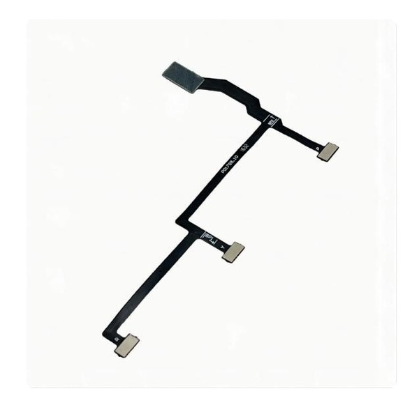 Flexible Gimbal Flat PCB Ribbon Flex Cable Suitable For DJI Mavic Pro ...