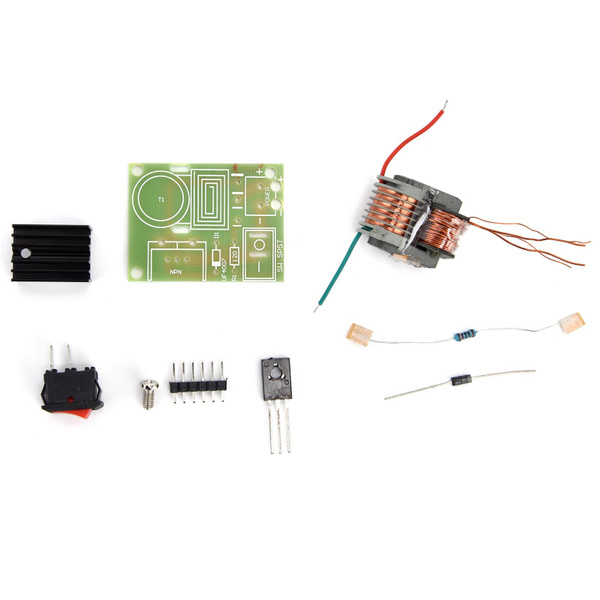 High Voltage Generator Voltage Converter High Frequency for General ...