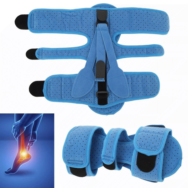 Plantar Fasciitis, Relief Splint Achilles Tendonitis Fixed Day Night ...