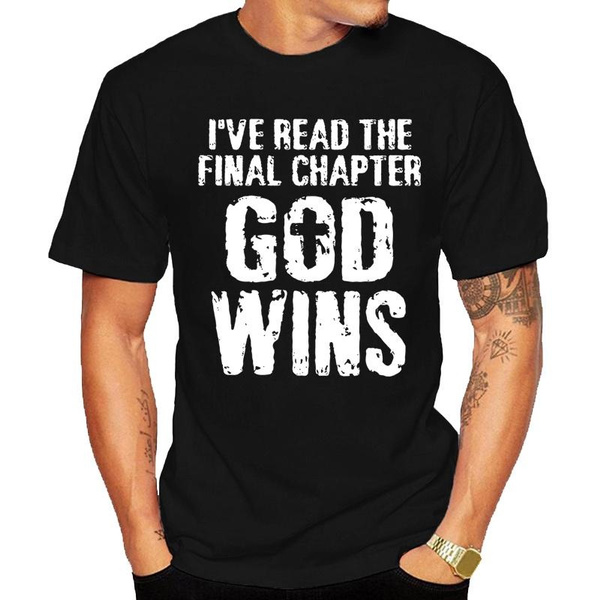 Men's Funny Christian T Shirt, God T Shirts, Faith T Shirts, Jesus ...
