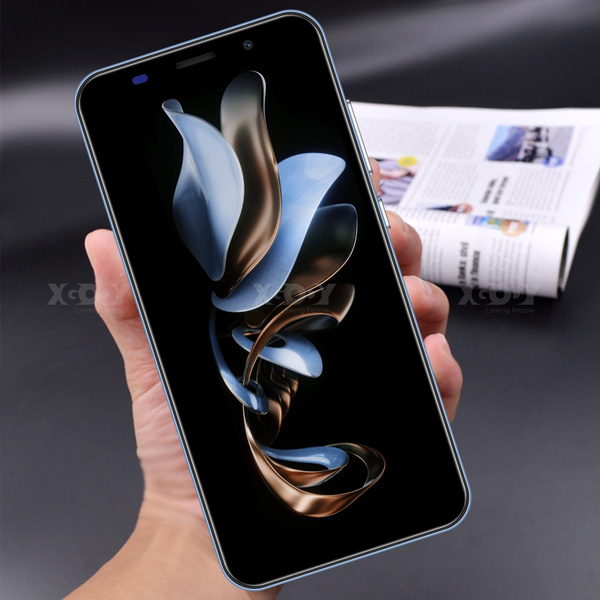 XGODY New Android 10 Unlocked Smartphone Mobile Smart Phone 4G Dual ...
