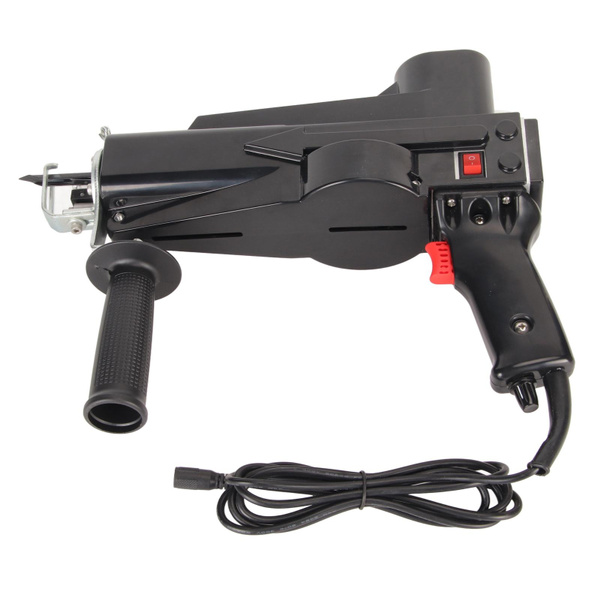 Handheld Tufting Machine, Carpet Weaving Machine Easy Operation Cut ...