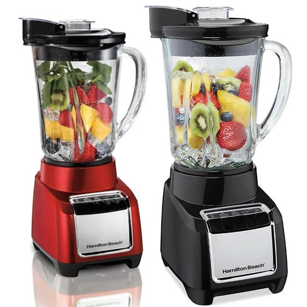 Hamilton Beach Wave Action Blender, 48 oz. Capacity | Wish