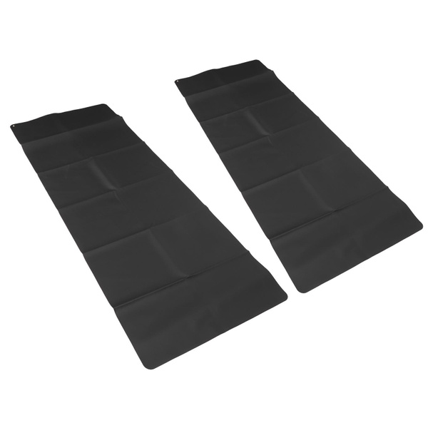 Grounding Mat for Sleeping, 2Pcs Universal Grounding Mat Starter Kit ...