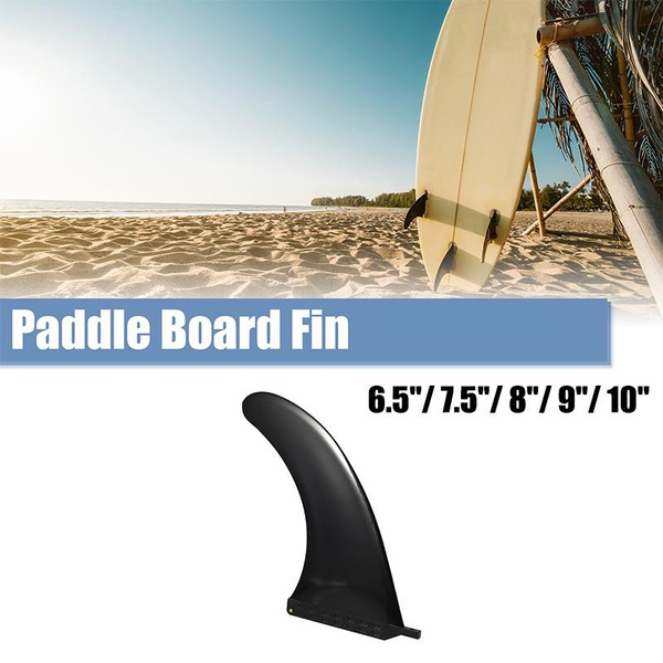 X AUTOHAUX Paddle Boards Surf Fins Fin Nylon Fiber Surfing Surf Water ...
