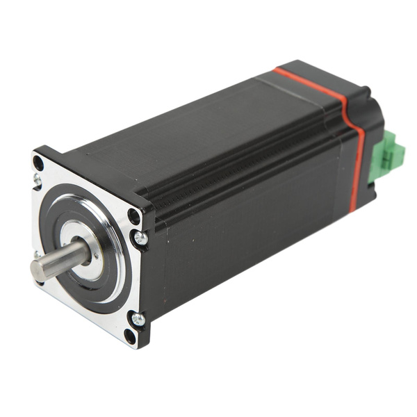 Integrated Servo Motor 3Nm Aluminum Alloy Closed Stepper Motor with 3D ... Integrated Servo Motor 3Nm Aluminum Alloy Closed Stepper Motor with 3D ...