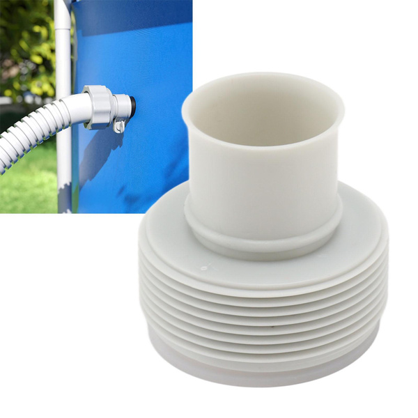 Pool Hose Cuff Threaded Hose Cuff Pool Cleaner Hose Connector ...