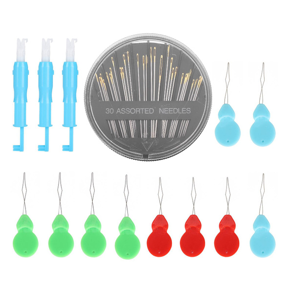 Automatic Threader Sewing Threader Plastic and Brass High Efficiency ...