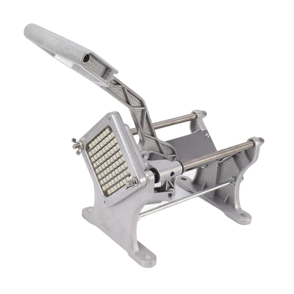 Stainless Steel Manual Potato Cutter French Fries Potato Chips Maker ...