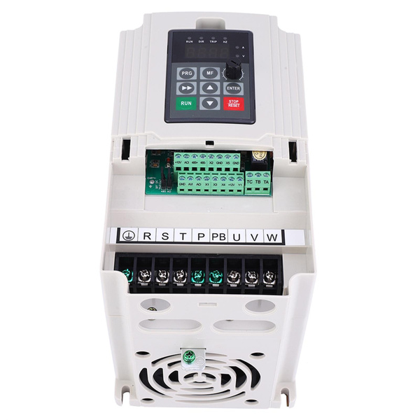 VFD Drive Inverter, 1.5KW-7.5KW VFD Inverter, Variable Frequency Drive ...