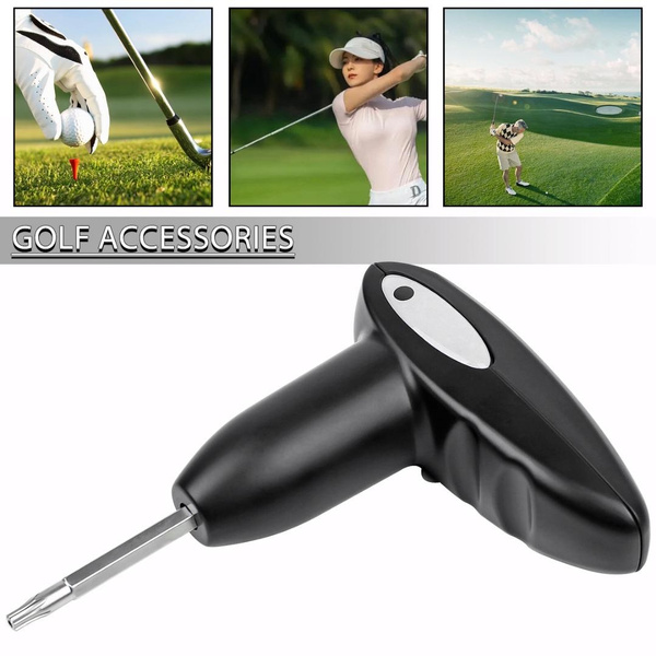 New Golf Wrench T20 Torque For Stealth Gen4 Gen5 Iron Big Weight Spikes ...