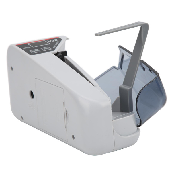 Banknote Counter, Banknote Counting Machine Cash Counting Machine for ...