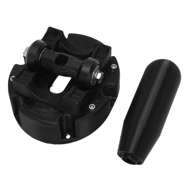 USB SIM Gear Shifter Knob Adapter for G25 G27 G29 G920 G923 DIY RC ...