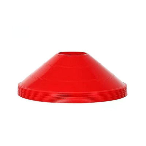 Sports Field Cone Marking Football Training Aids Marking Plate Marking ...