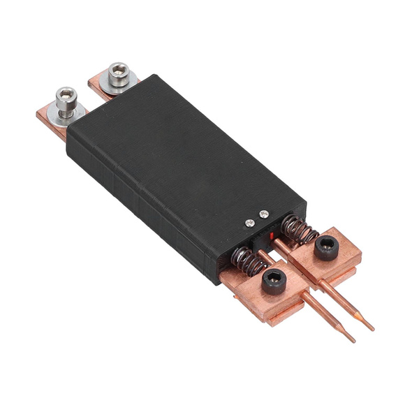 DIY Spot Welder Pen Spot Welder Pen,18650 Battery Integrated Handheld ... DIY Spot Welder Pen Spot Welder Pen,18650 Battery Integrated Handheld ...