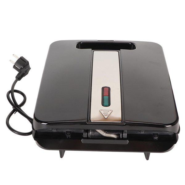 Donut Machine, Donut Maker ABS Temperature Double Sided Heating Easy To ...