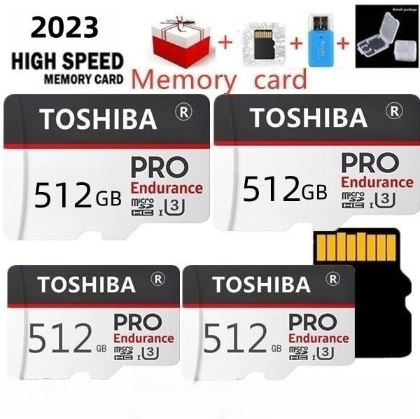 Large capacity high-speed mini memory card Miflame512GB 256GB 128GB ...