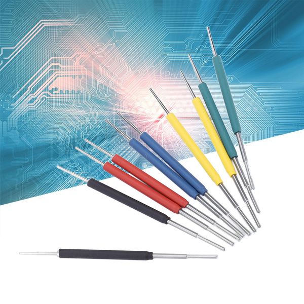 Smd Ic Test Hook Clips,retractable And Firm Hook Smd Ic Test Hook Clips ...