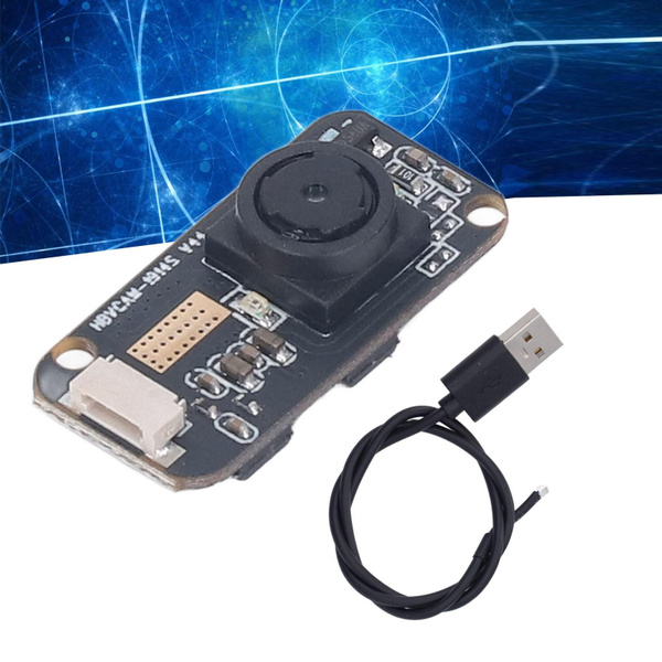USB Camera Module, Stable Chip 300000 Device Embedded Built in Mini ...