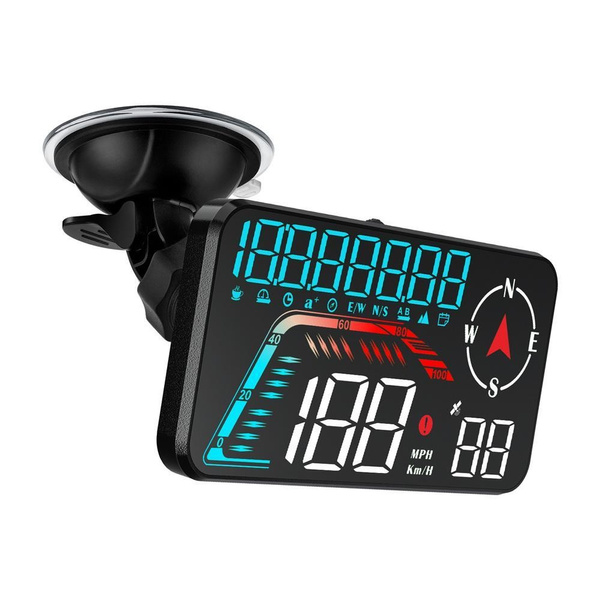 Get Accurate Real-time Driving Information with G11 Car Electronics ... Get Accurate Real-time Driving Information with G11 Car Electronics ...