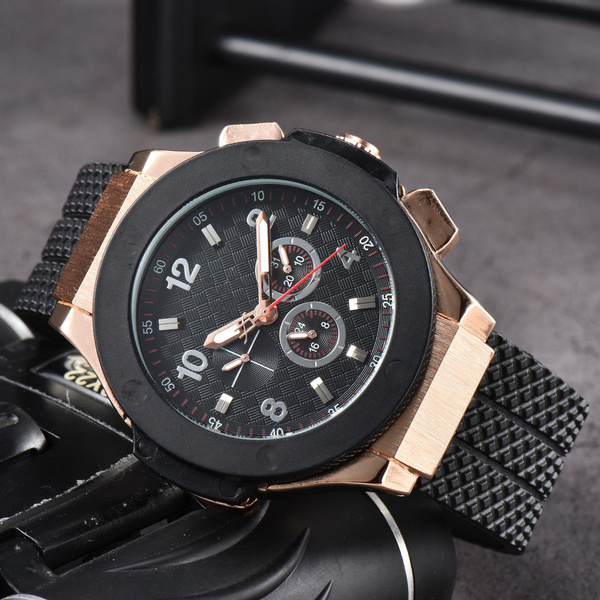 3A Original Design Fashion Self-wind Mechanical Waterproof Men's Watch ...