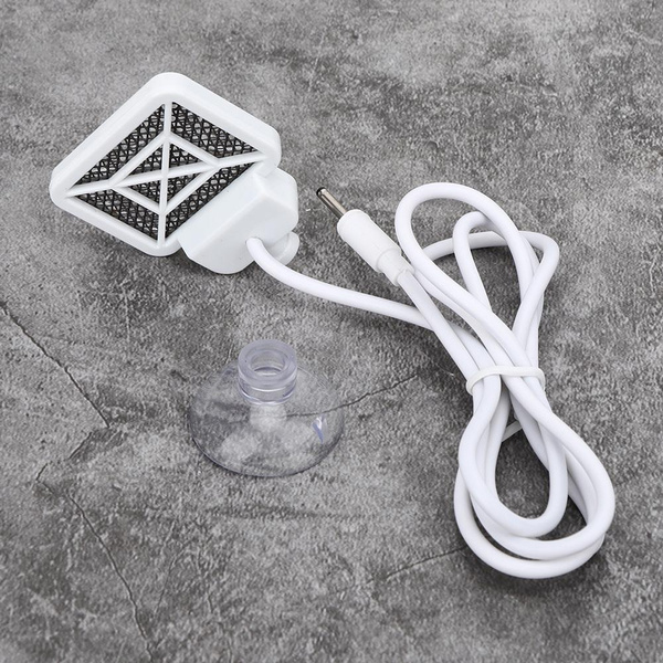 Water Plants Fish Electric Algae Inhibitor Removal Device Meshes ...
