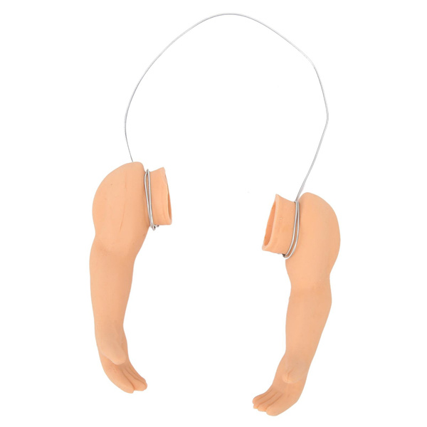 Muscle Chicken Arms Toys for Chickens to Wear, Pranks Chicken Arms Toy ...