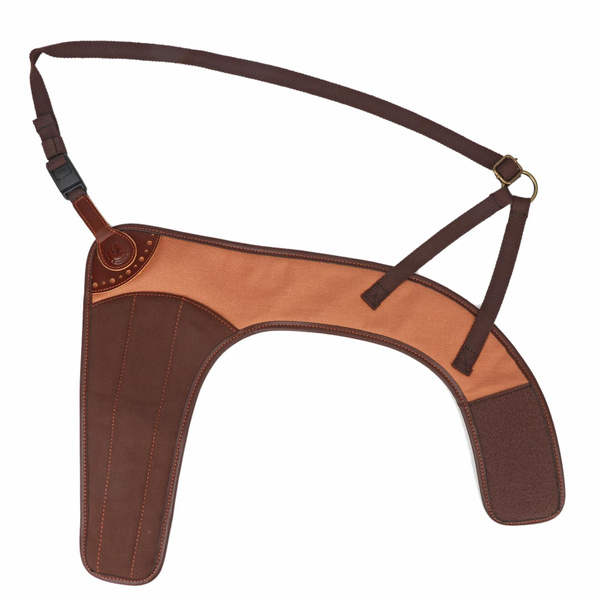 TOURBON Shooting Recoil Shields Shotgun Rifle Right Shoulder Recoil ...