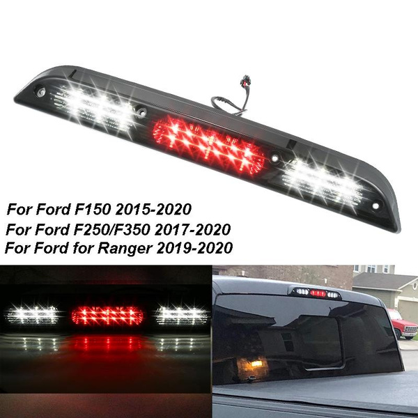 For Ford F150 2015-2020, Ford F250/F350 2017-2020, Ford for Ranger 2019 ...