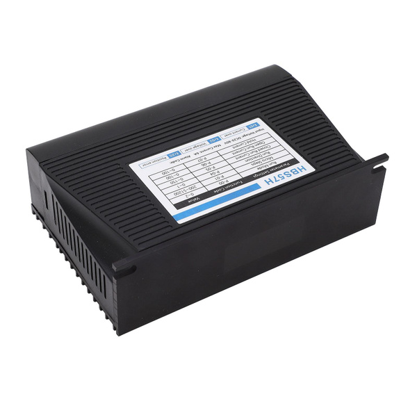 Stepper Motor Driver, DC20‑80V CNC Digital Stepper Motor Driver with 0 ... Stepper Motor Driver, DC20‑80V CNC Digital Stepper Motor Driver with 0 ...