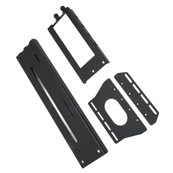 Vertical GPU Mounting Bracket Graphics Card Holder Kit, Graphics Card ...