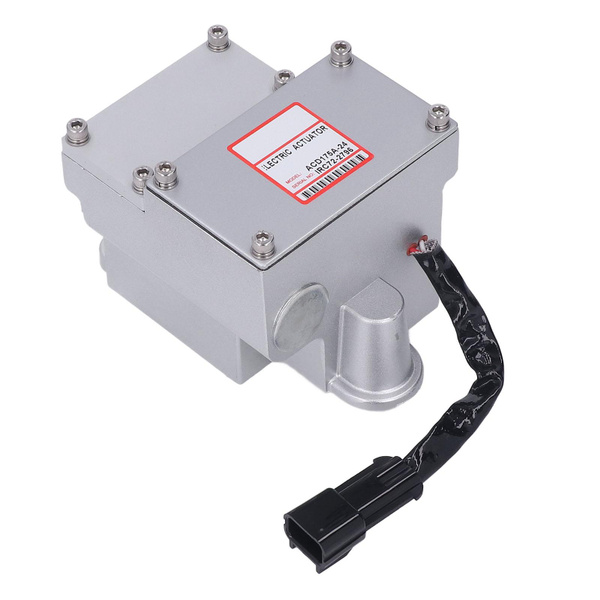 Electronic Throttle Actuator, Easy To Install Good Stability Generator ...