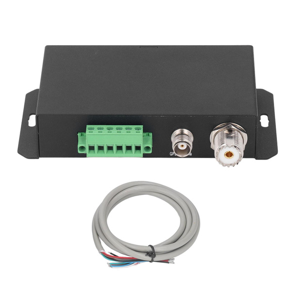 for HAR‑100 AIS Receiver Dual Channel 10 to 35V DC 38400 Bps Sensitive ...