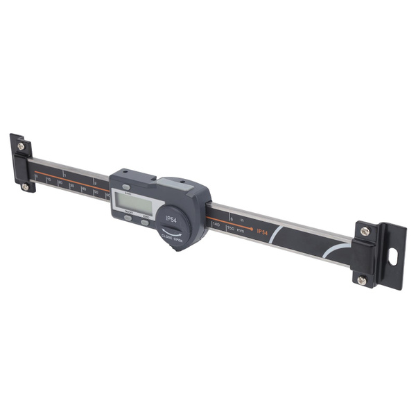 Digital Vernier Caliper Gauge, Vernier Caliper for Practical LCD ...
