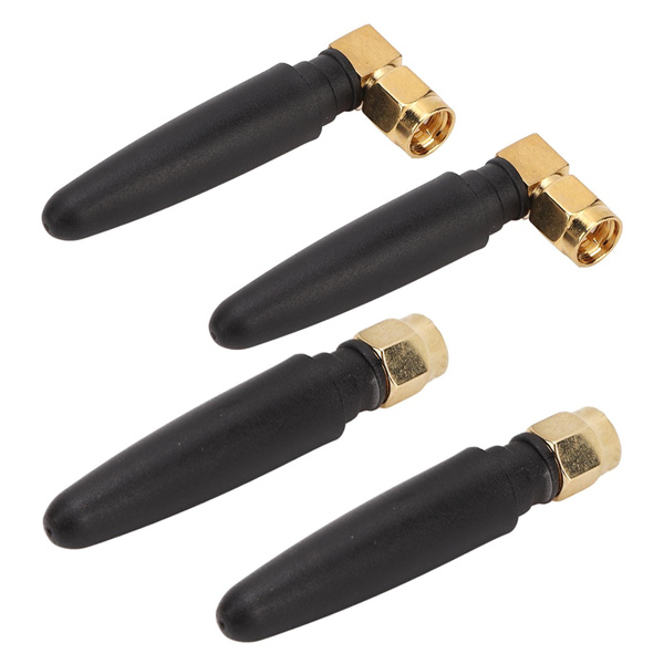 3DBI Antenna 315M Wireless Module Remote Control Omni Directional SMA ...