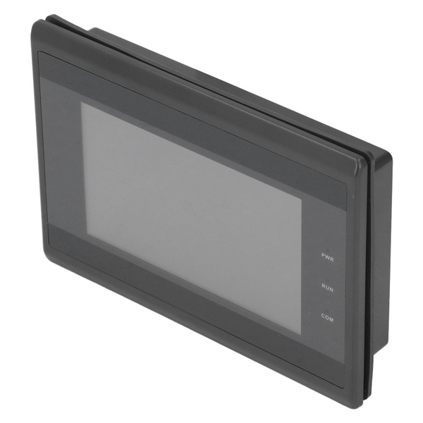 Industrial Control Touch Screen, 4.3in TFT LCD High Precise Backlit ...