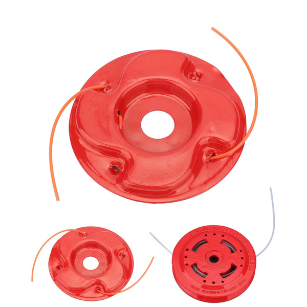 String Trimmer, Head Replacement Gas Electric Weedkiller Eater ...