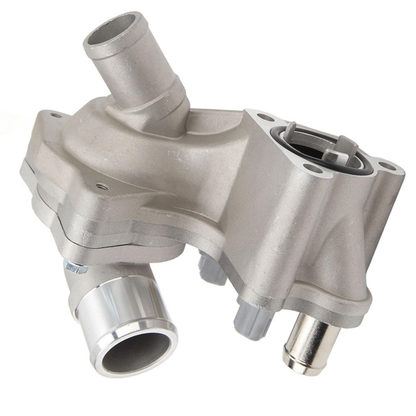 Car Thermostat Housing, Car Thermostat Aluminum Housing Extreme Weather ...