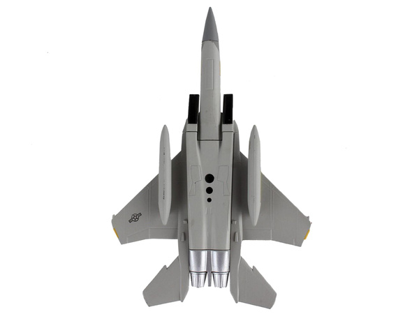 McDonnell Douglas F-15 Eagle Fighter Aircraft "5th Fighter Interceptor ...